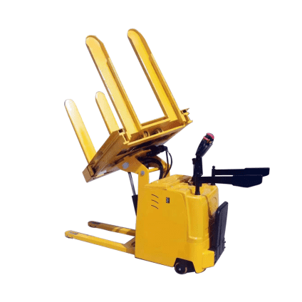 Electric Rotation Stacker - JG